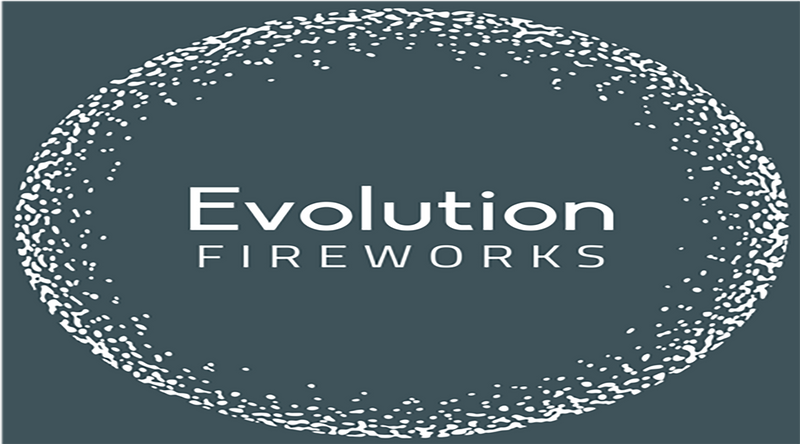 Evolution Fireworks Now in Stock @ Pyrotex Fireworks