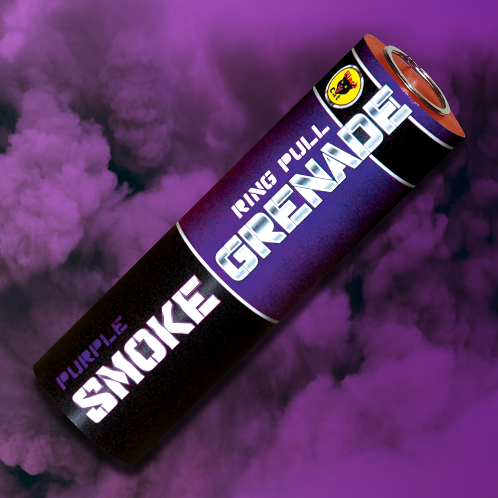 Smokes, Flares, Portfires – Pyrotex Fireworks
