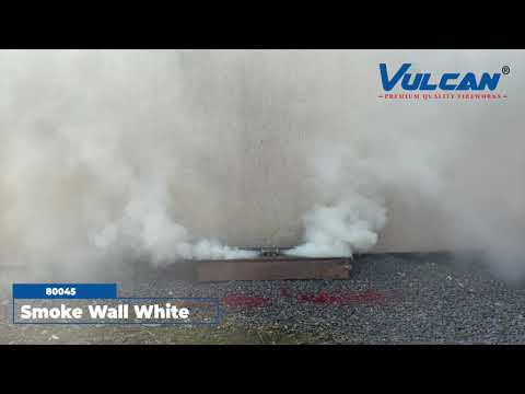 Vulcan Fireworks Tactical Smoke White ( TWIN VENT ) -80045 – Pyrotex ...