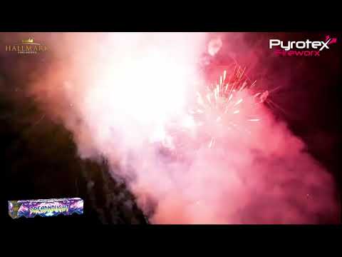 Hallmark - Dreadnought - 333 – Pyrotex Fireworks